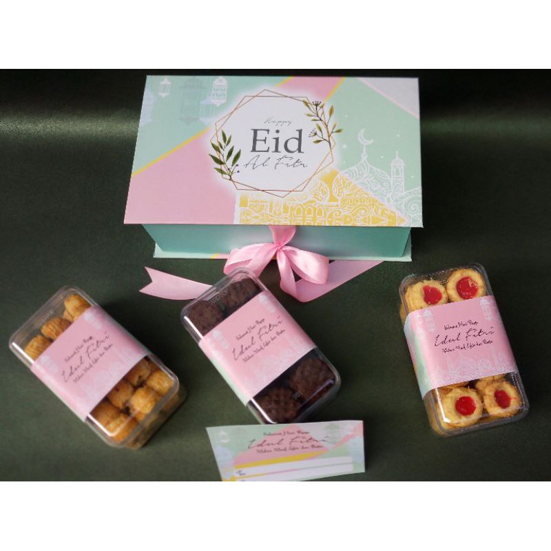 Jual Paket hampers box | Shopee Indonesia