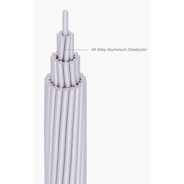 Jual Kabel A3C 1x70mm2 SUTRADO ( AAAC 70mm 1x70 mm 70 mm2 ) | Shopee ...