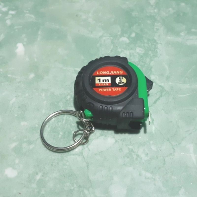 Jual meteran mini 1 meter | Shopee Indonesia