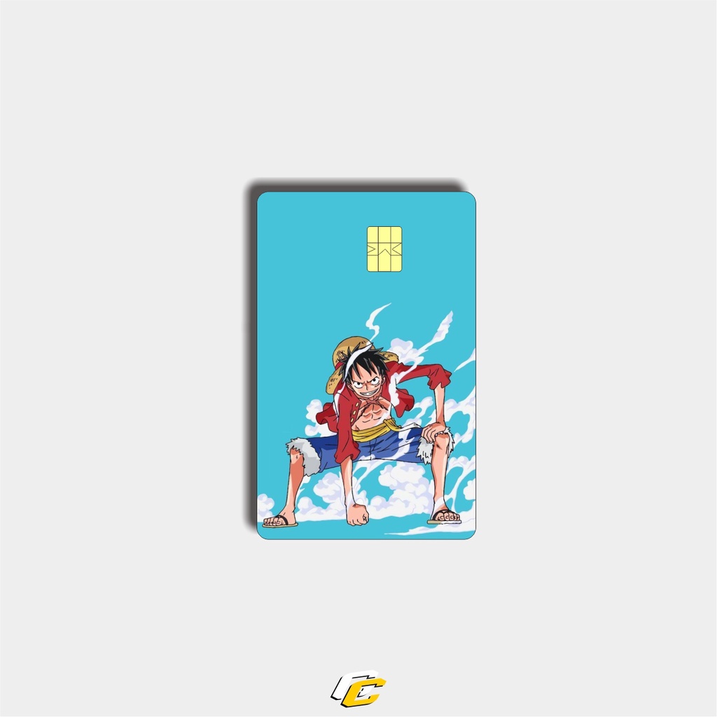 Jual STIKER PELINDUNG KARTU SKIN CARD ATM DEBIT CREDIT CARD KTP E-MONEY ...
