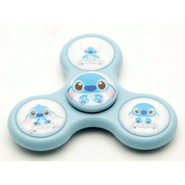 Jual Fidget Spinner Stitch | Shopee Indonesia