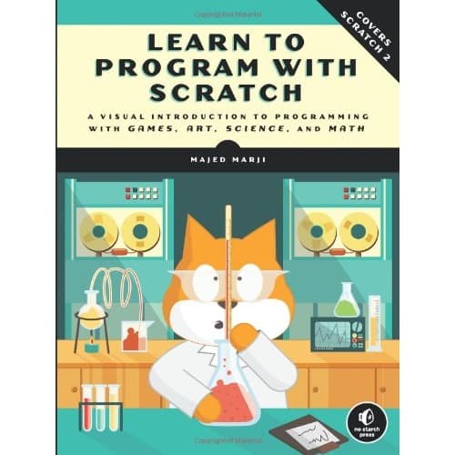 Jual Buku Cetak Learn to Program with Scratch_ A Visual Introduction to ...