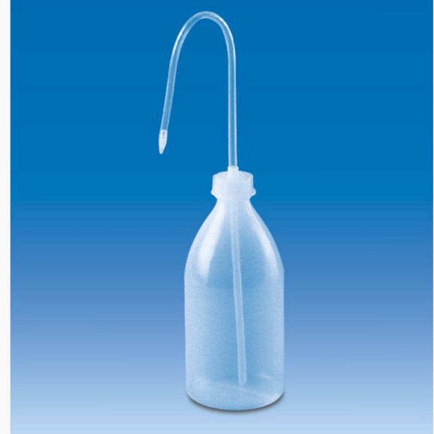 Jual BOTOL CUCI 500ML / BOTOL SEMPROT 500ML/ BOTOL LABORATORIUM ...