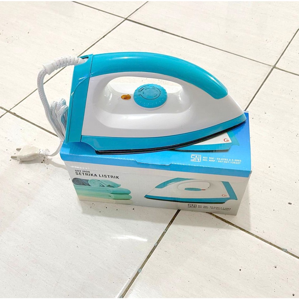 Jual SETRIKA OTOMATIS STAINLESS STEEL TD & YASAKA / YAMAKAWA / GOSOKAN ...