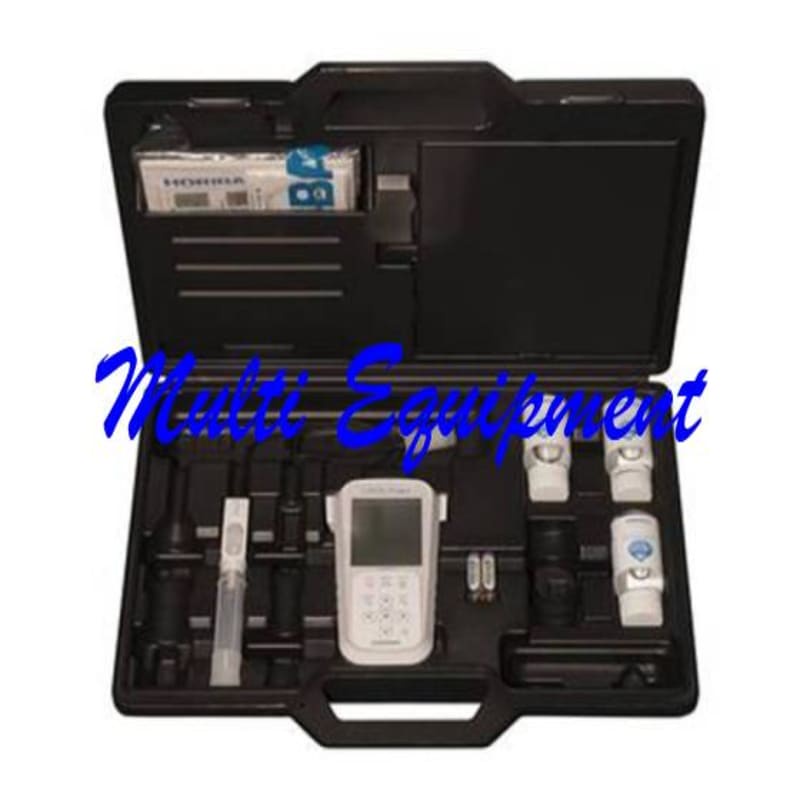 Jual Horiba LAQUAact PH110-K Handheld pH/ORP/Temp. Meter | Shopee Indonesia