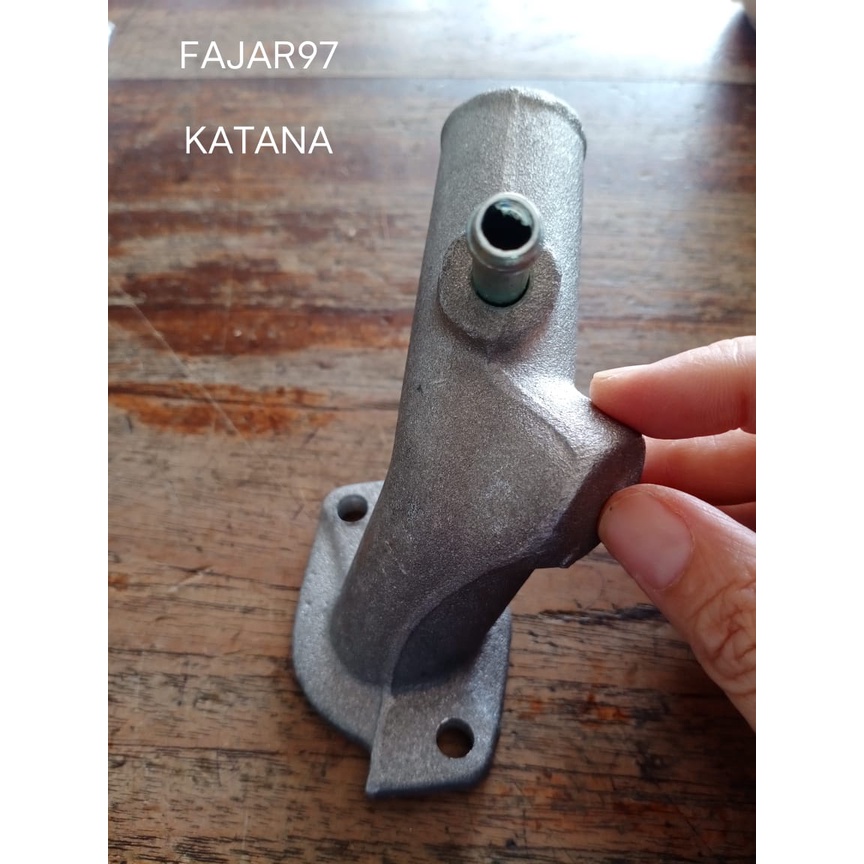 Jual Water inlet Radiator Suzuki Katana | Shopee Indonesia