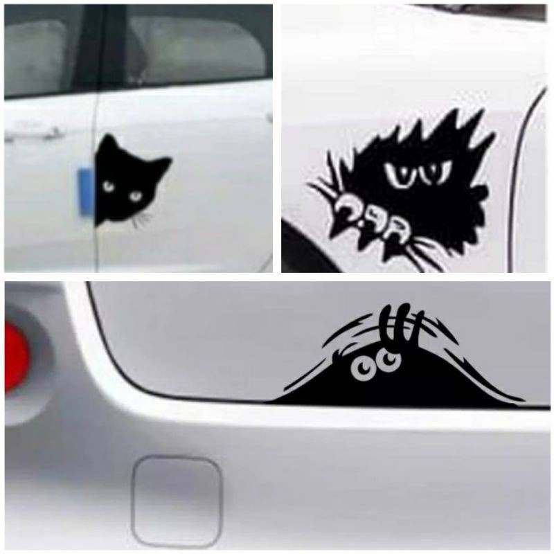 Jual STICKER TANGKI CUTTING STICKER CUTTING MOBIL CUTTING STICKER ...