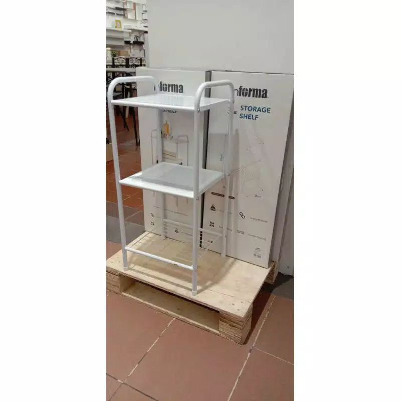 Jual rak informa | Shopee Indonesia