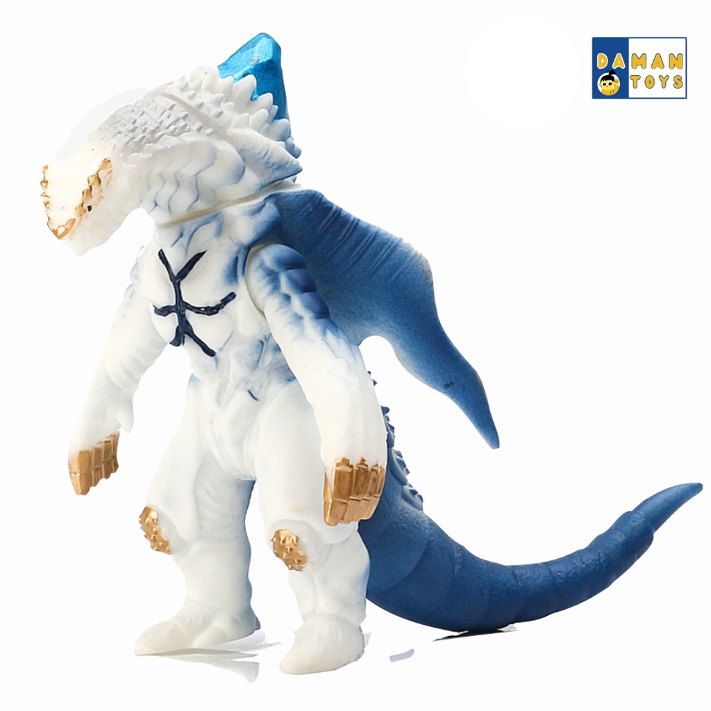 Jual Mainan Ultraman Kaiju Ultra Monster Murah /Kaiju Action Figur ...