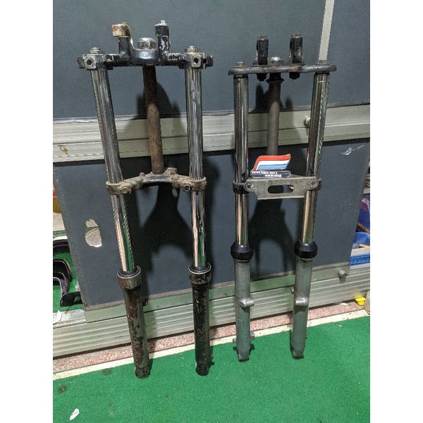 Jual shock depan honda win | Shopee Indonesia