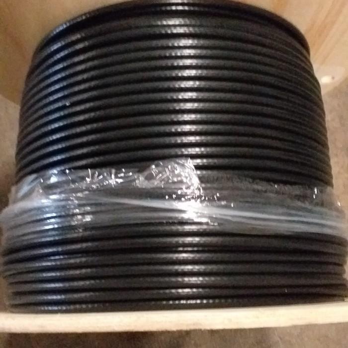 Jual Kabel Coaxial Rg11 Commscope | Shopee Indonesia