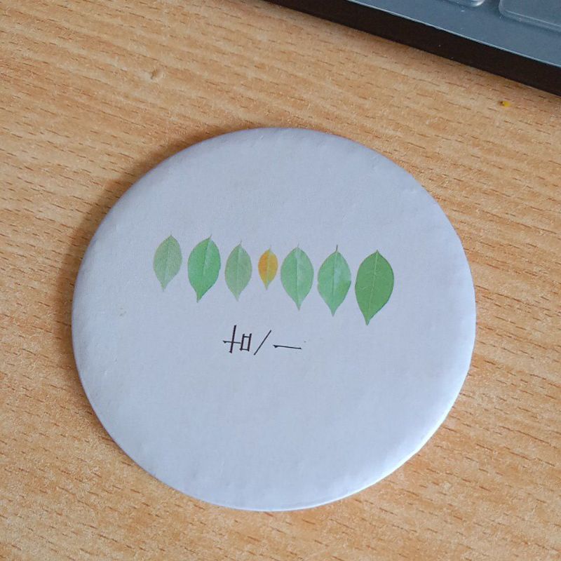 Jual Cermin Bulat/Kaca Bulat Mini/Kaca Mini/Kaca Kecil Bulat | Shopee ...