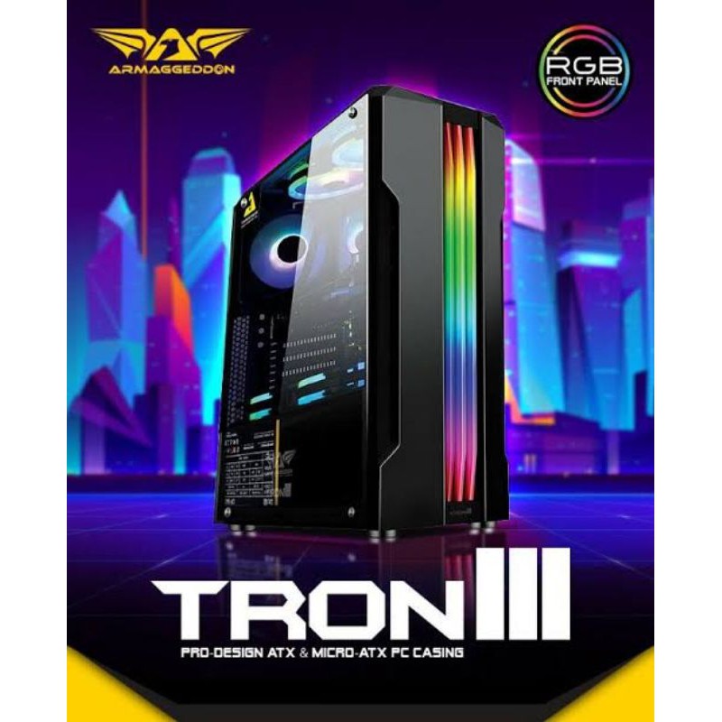 Jual CPU GAMING CORE I7 gen 3 mantul | Shopee Indonesia