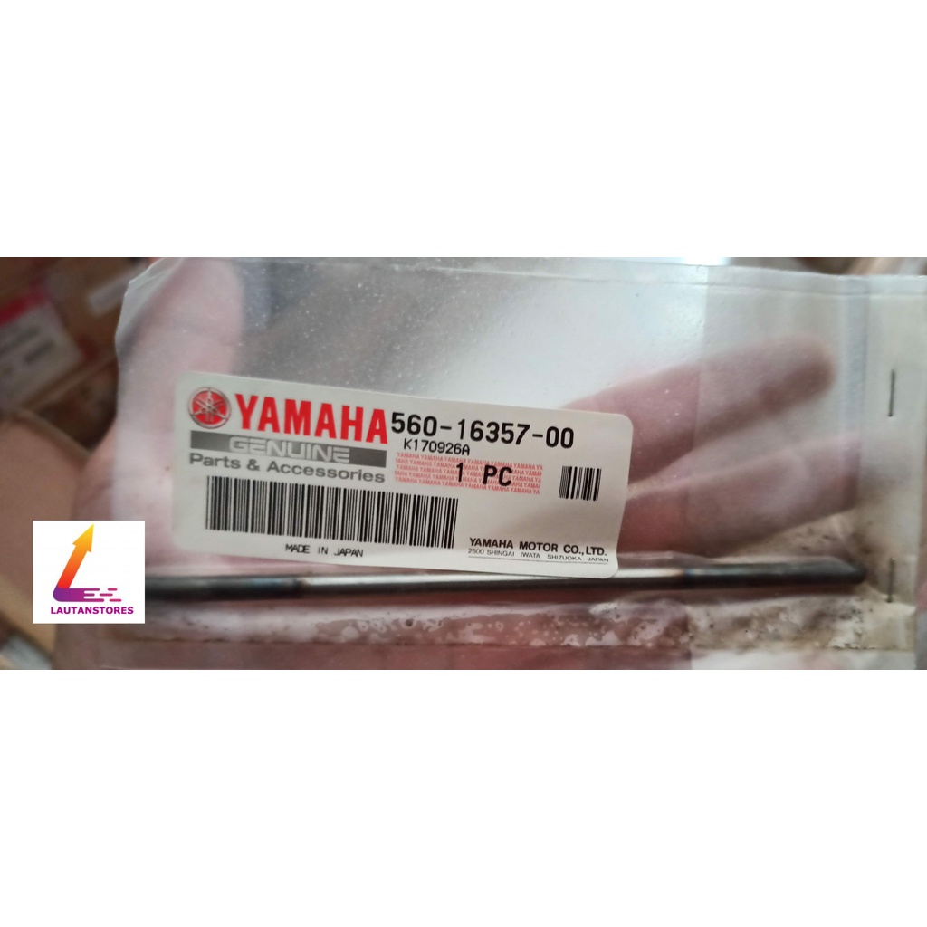Jual 560-16357-00 As stut Kopling Yamaha Rx King Made In Japan | Shopee ...