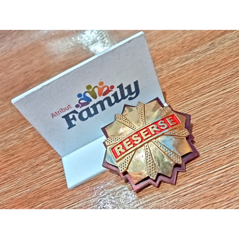 Jual Roda RESKRIM / RESERSE | Shopee Indonesia