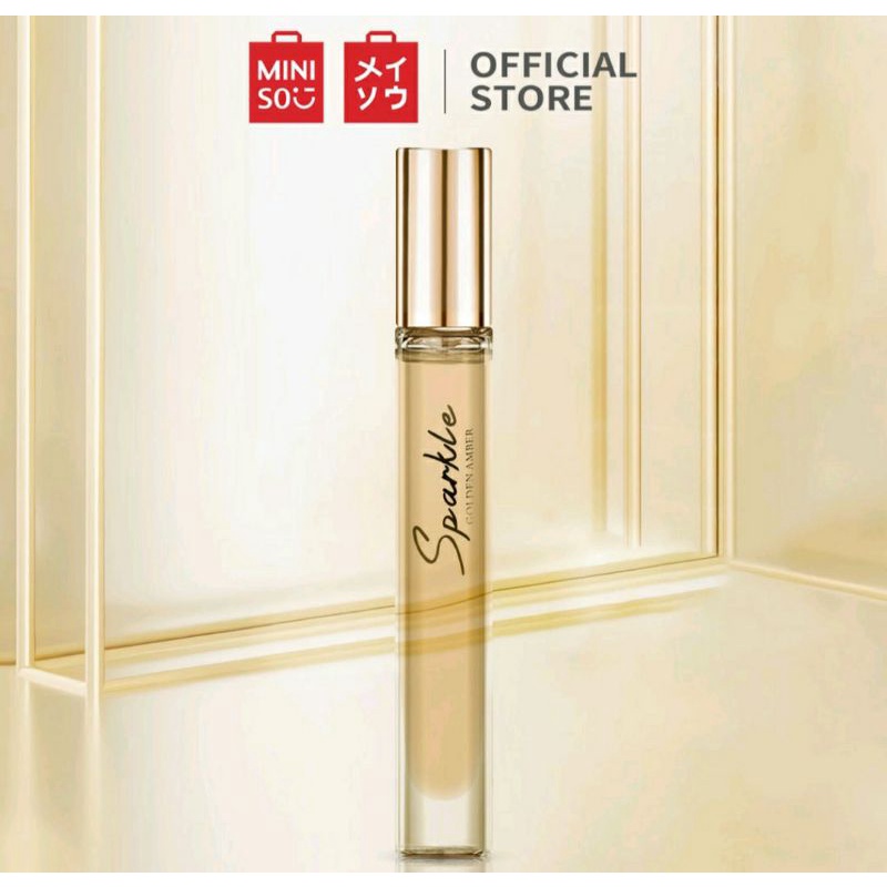 9 Rekomendasi Parfum Miniso yang Wanginya Paling Enak, Pilih Mana?