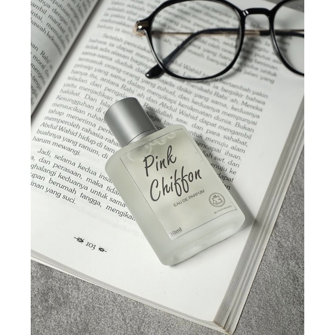 Jual PARFUM VIRAL INSPIRED BY PINK CHIFFON | Shopee Indonesia