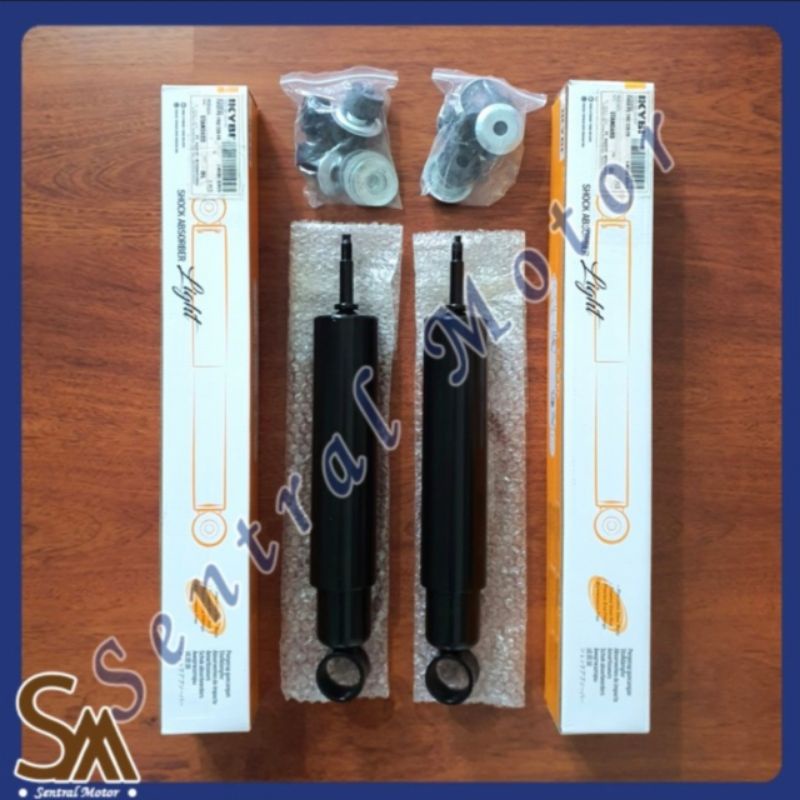 Jual Shockbreaker shock breaker depan Mistsubishi Fuso PS 190/220 (1set ...