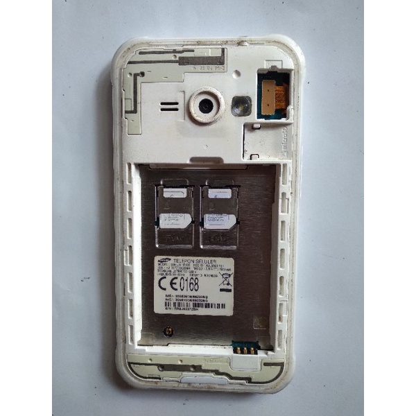 Jual MESIN J1 ACE NORMAL MODEL SM-J111F | Shopee Indonesia