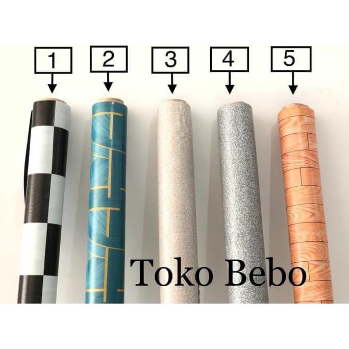 Jual Jual Karpet Plastik Vinyl 1 ROLL Untuk Alas Meja dan Lantai (15 Meter) | Shopee Indonesia