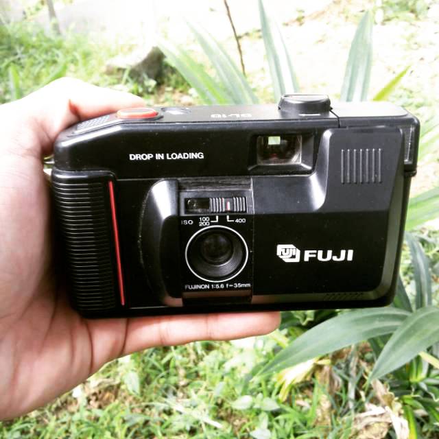 Jual Kamera analog fuji dl10 | Shopee Indonesia