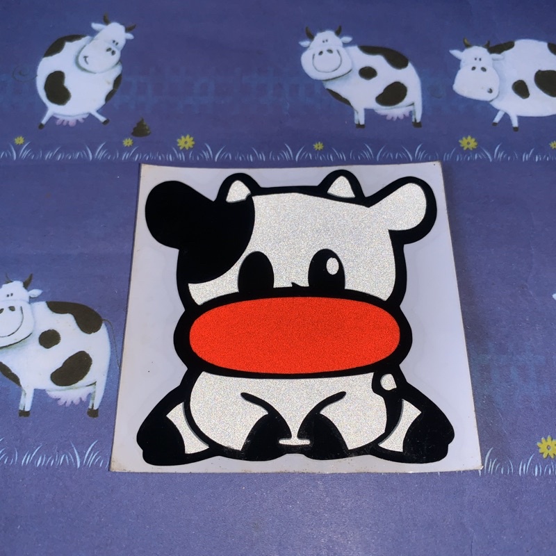 Jual stiker scotlight sapi | Shopee Indonesia
