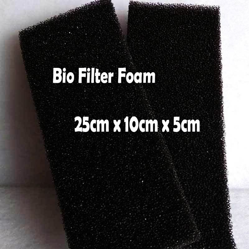 Jual busa filter aquarium | Shopee Indonesia