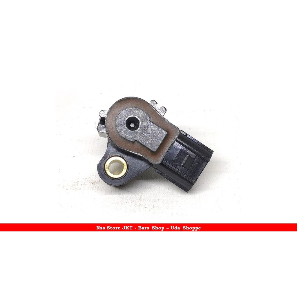 Jual Sensor TPS Throttle Body Beat Scoopy Spacy Vario Supra X 125 Blade ...