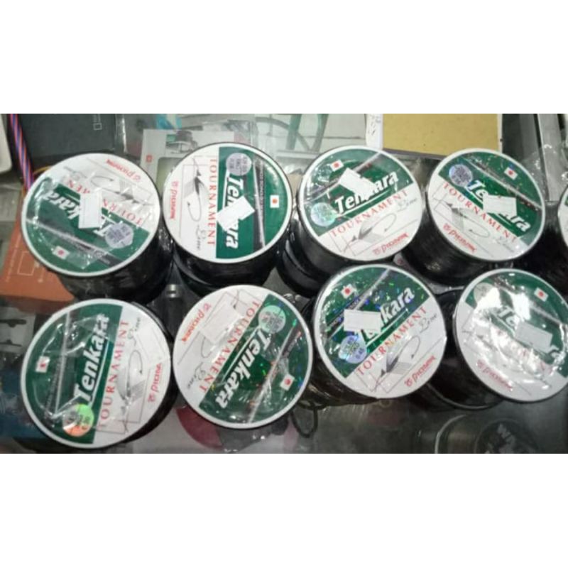 Jual Kenur Pioner TENKARA | Shopee Indonesia