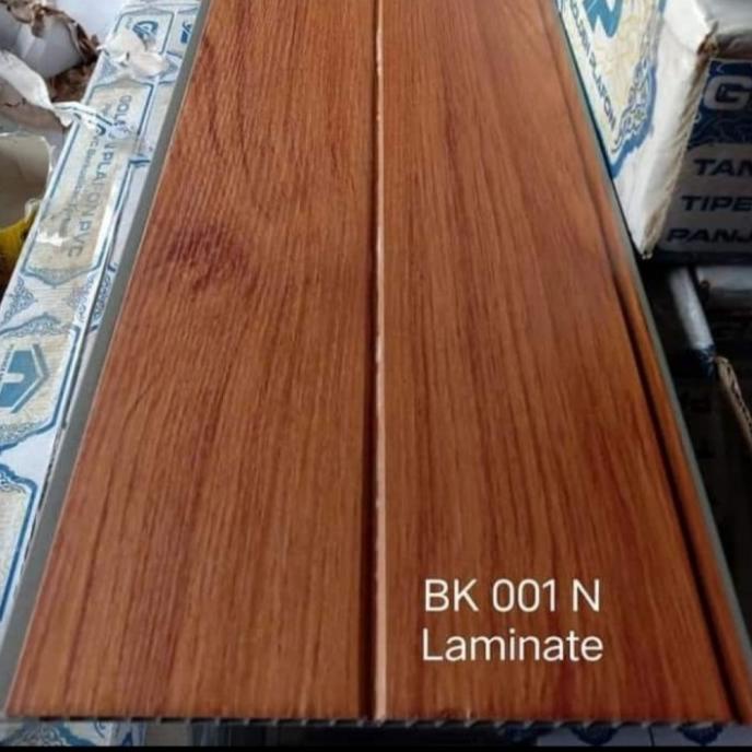 Jual Golden Plafon PVC Laminate Doff 7 mm | Shopee Indonesia