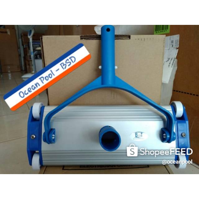 Jual Vacuum head 4 roda Boost | Shopee Indonesia