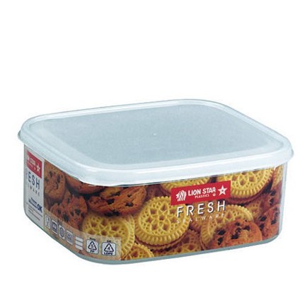 Jual Kotak Makanan Sealware 1,05 Liter Lion Star SW-20 | Shopee Indonesia