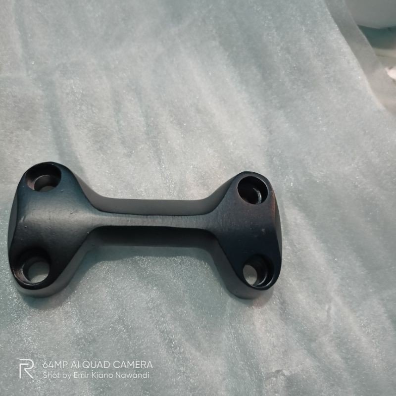 Jual RAISER PENJEPIT STANG XABRE PNP RX KING | Shopee Indonesia