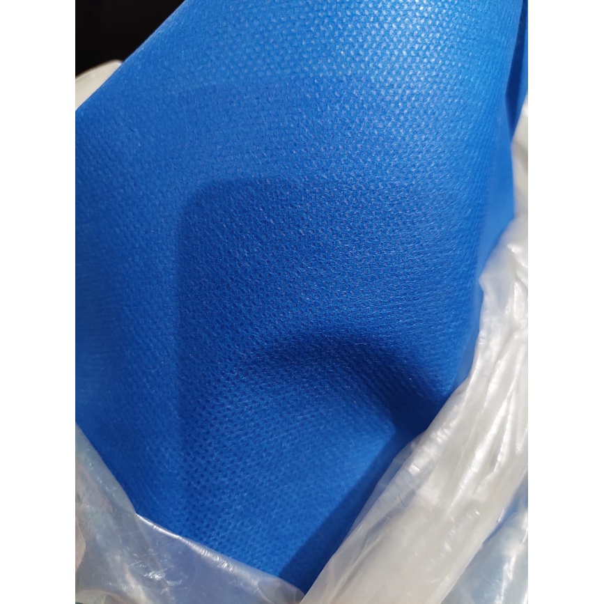 Jual Kain Furing Puring Spunbond Meteran Tebal 65 GSM Lebar 160 cm ...