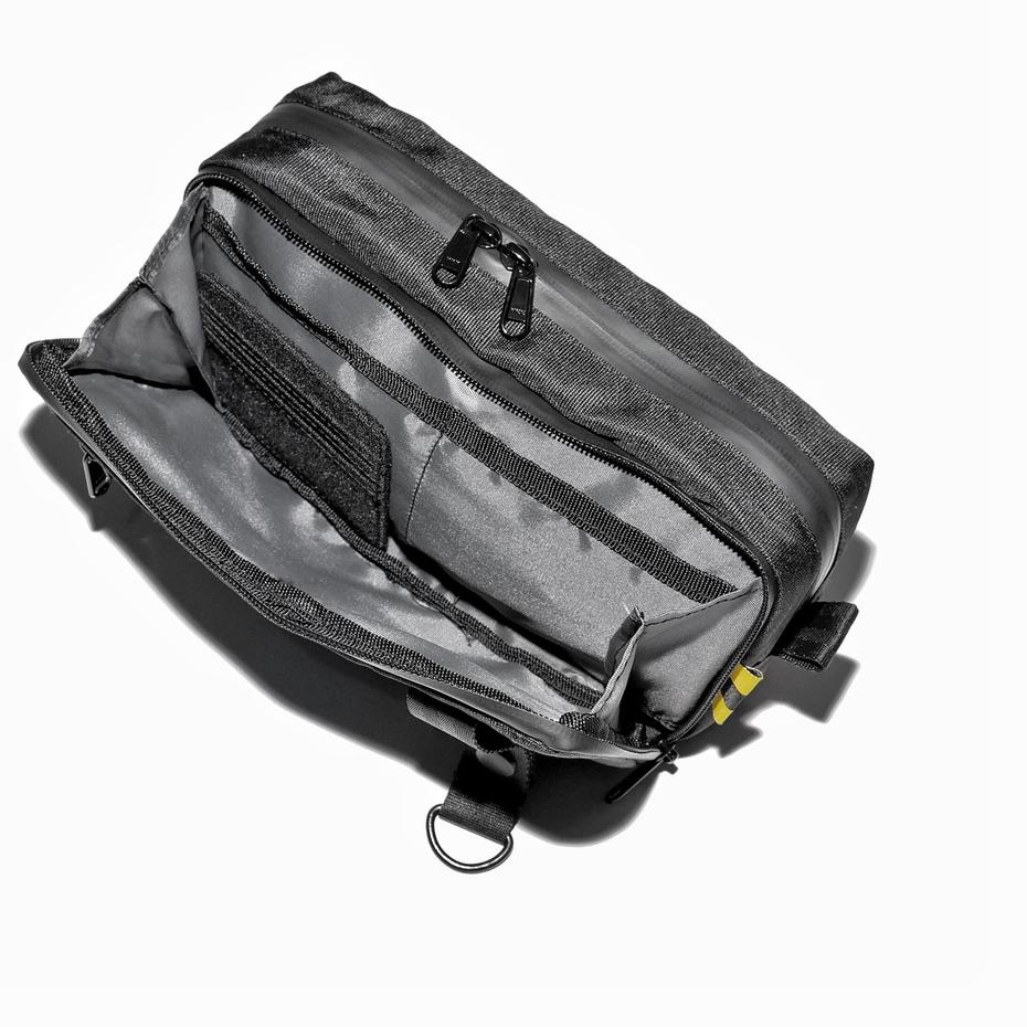 Jual Sidekick Project - TESSERACT LITE - Clutch - Slingbag - Techwear ...