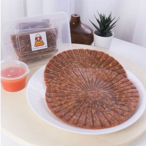 Jual Puyam 1 Loyang Jajanan SD VIRAL | Shopee Indonesia