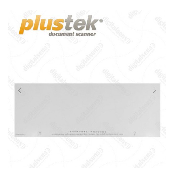 Jual Kertas Kalibrasi PulstekUntuk scanner : SmartOffice SC8016U ...
