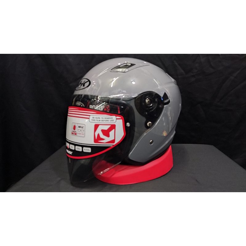 Jual helm nhk s1 gp pro | Shopee Indonesia