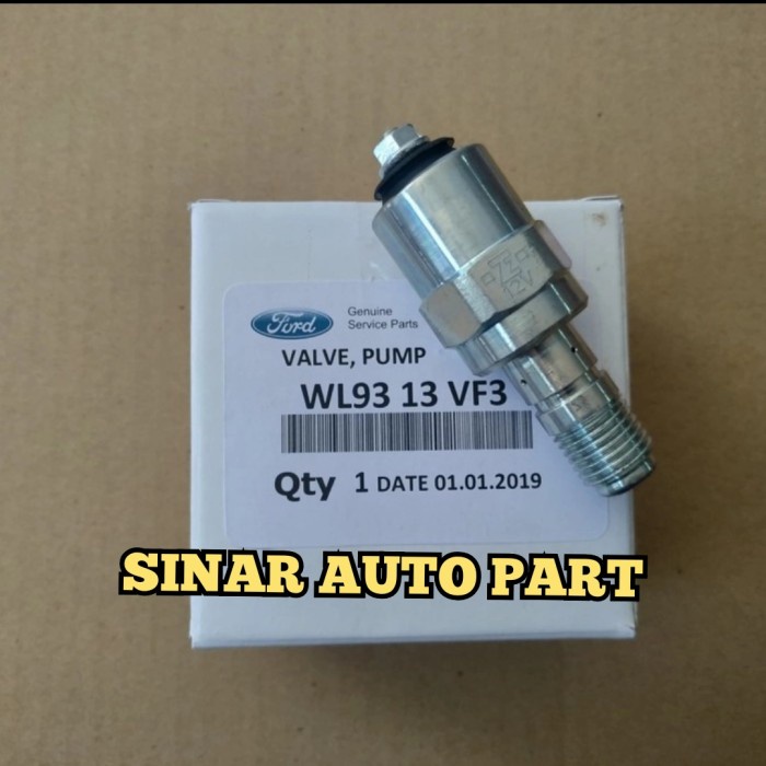 Jual SWITCH BOSH PUMP SWITCH INJEKSI PUMP FORD RANGER 2.5cc 2.9cc ...