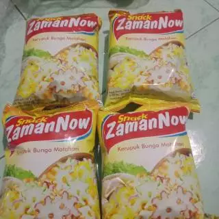 Jual Snack Jaman Terlengkap & Harga Terbaru Juli 2024 | Shopee Indonesia