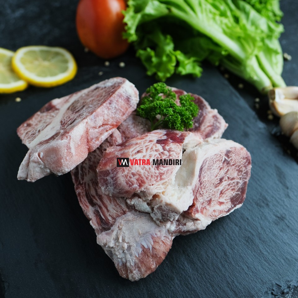 Jual Wagyu Meltique Mess - Sapi Wagyu Meltique Mess 1 kg | Shopee Indonesia