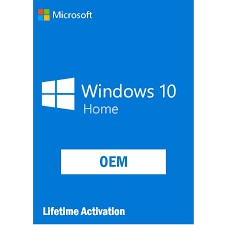 Jual MIcrosoft Windows 10 Home OEM | Shopee Indonesia