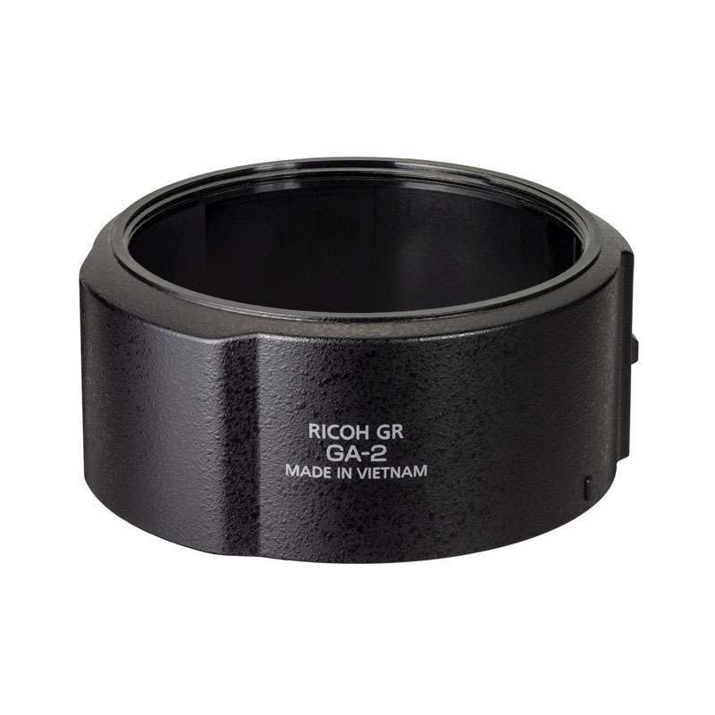 Jual Ricoh GA-2 GA2 Lens Adapter For Ricoh GR III X | Shopee Indonesia