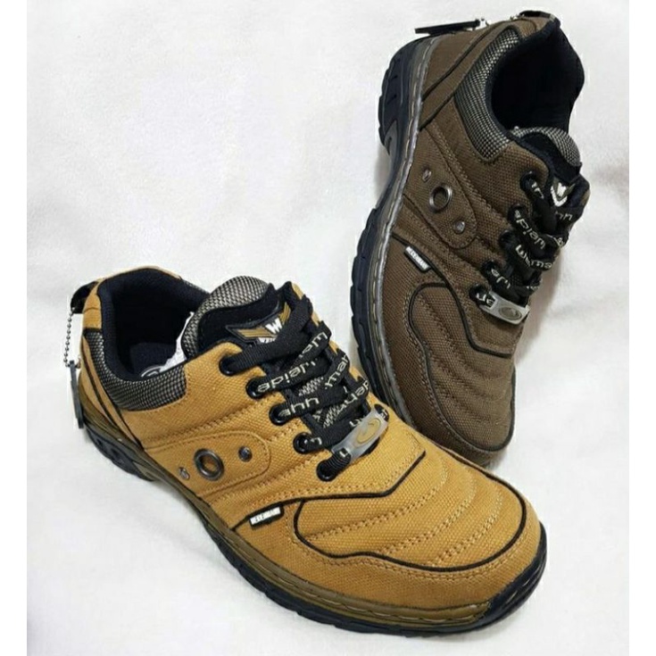 Jual Sepatu Weidenmann Comander 07 (39-43) - sneakers weidenman pria ...