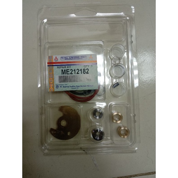 Jual REPAIR KIT TURBO CANTER PS125 TURBO ME 212182 | Shopee Indonesia