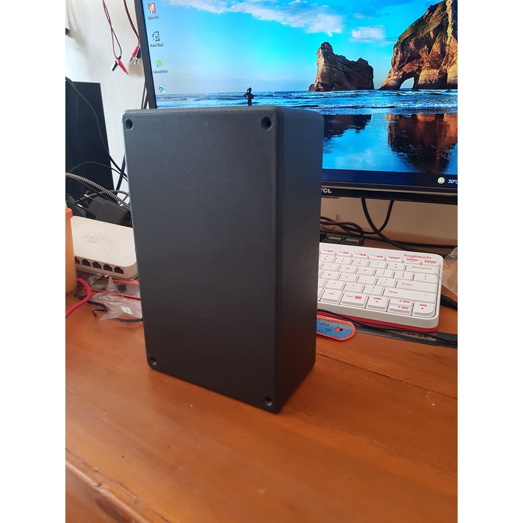 Jual Box Outdoor untuk Akses Point X6 | Shopee Indonesia