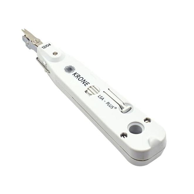 Jual Tang Krone LSA Plus Insertion Tool LSA Crone Punch Down Tool ...