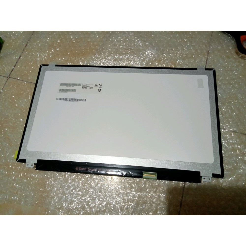 Jual lcd led layar Acer nitro 5 AN515 full HD Murah | Shopee Indonesia