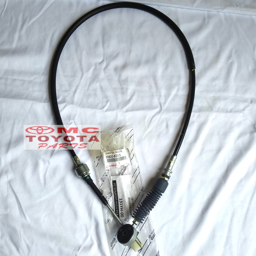 Jual Kabel Transmisi Kanan Avanza Xenia Rush Terios 33820-BZ010 ...