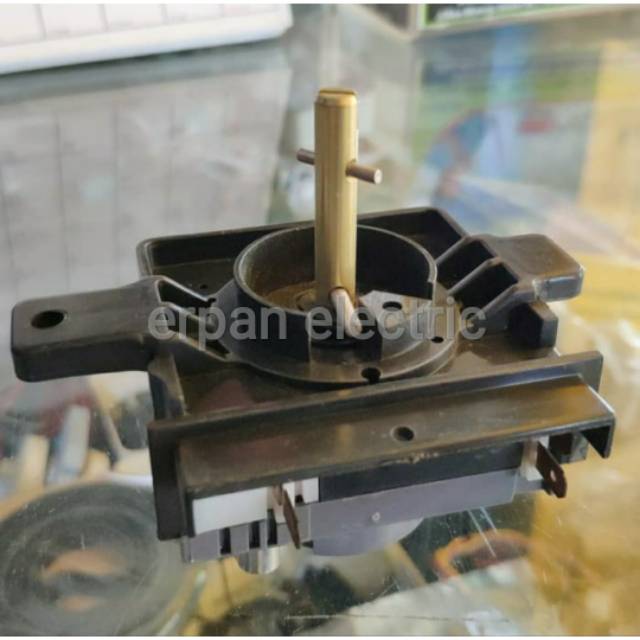 Jual TIMER WASH - TIMER PENCUCI MESIN CUCI PANASONIC 4 SKUN | Shopee ...